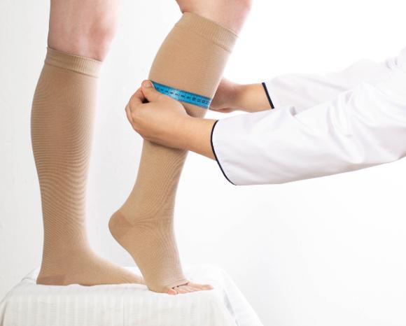 Medical Grade Compression Stockings – FederFlex - Health in Every Stitch